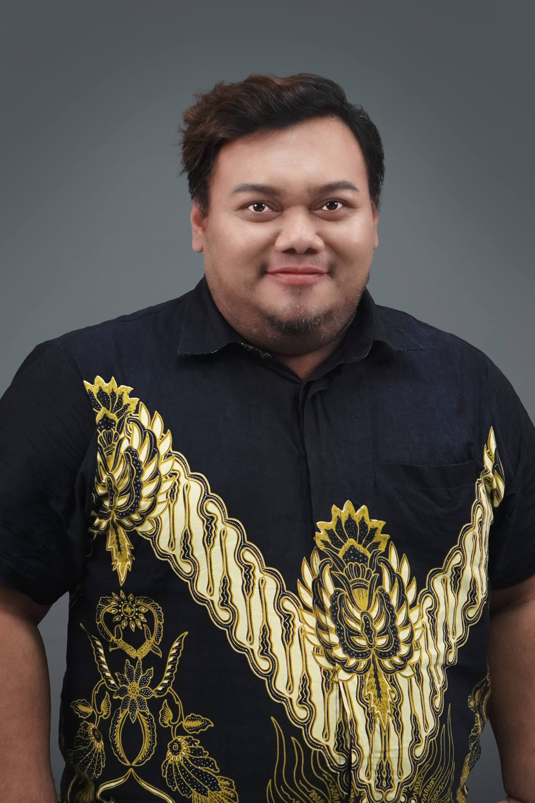 Azam David Saifullah, S.Kep., Ns., M.Sc., Ph.D – nursing.fkkmk.ugm.ac.id